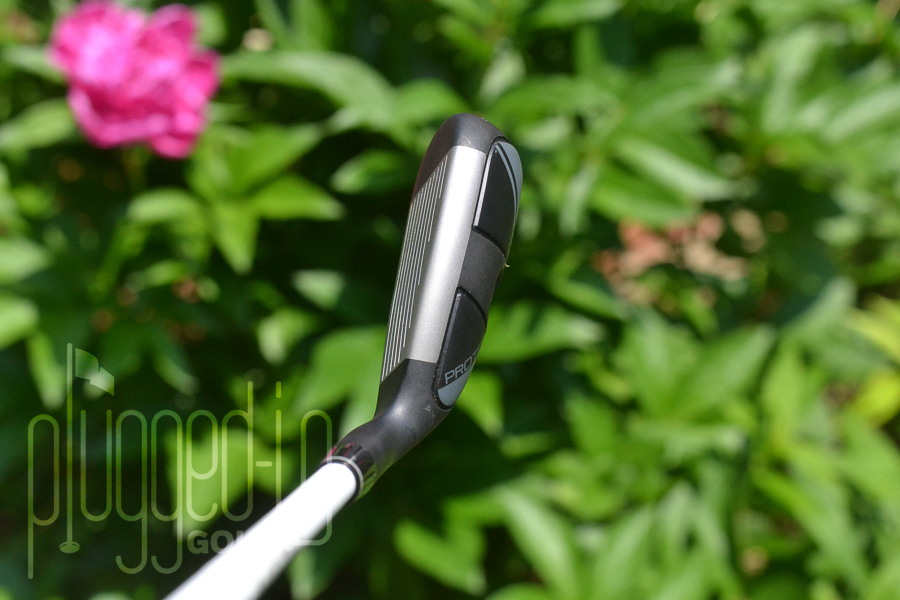 Adams DHy (10) - Plugged In Golf