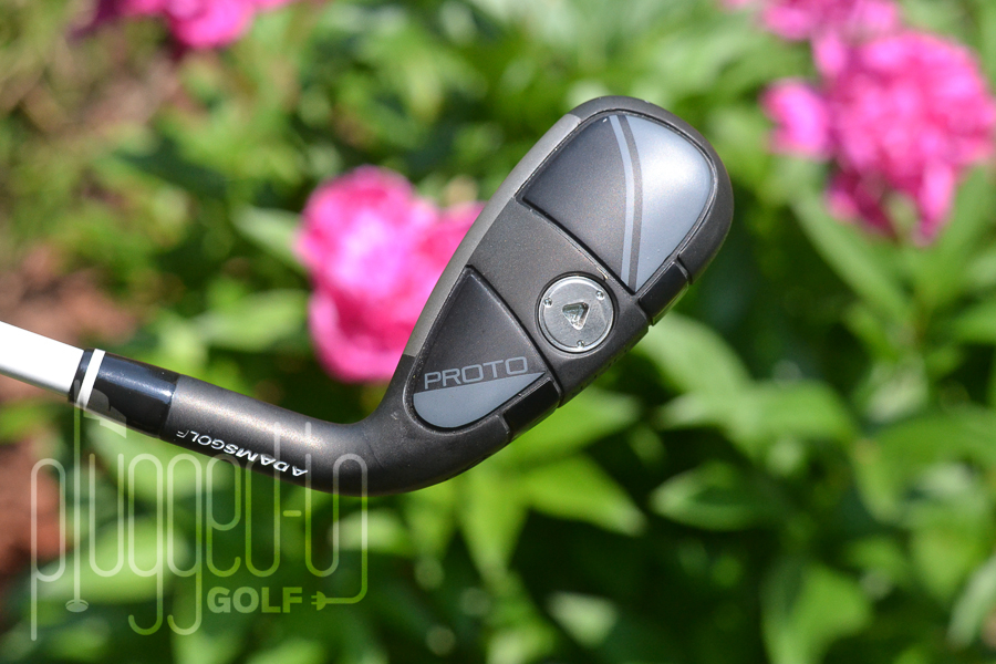 Adams DHy (2) - Plugged In Golf