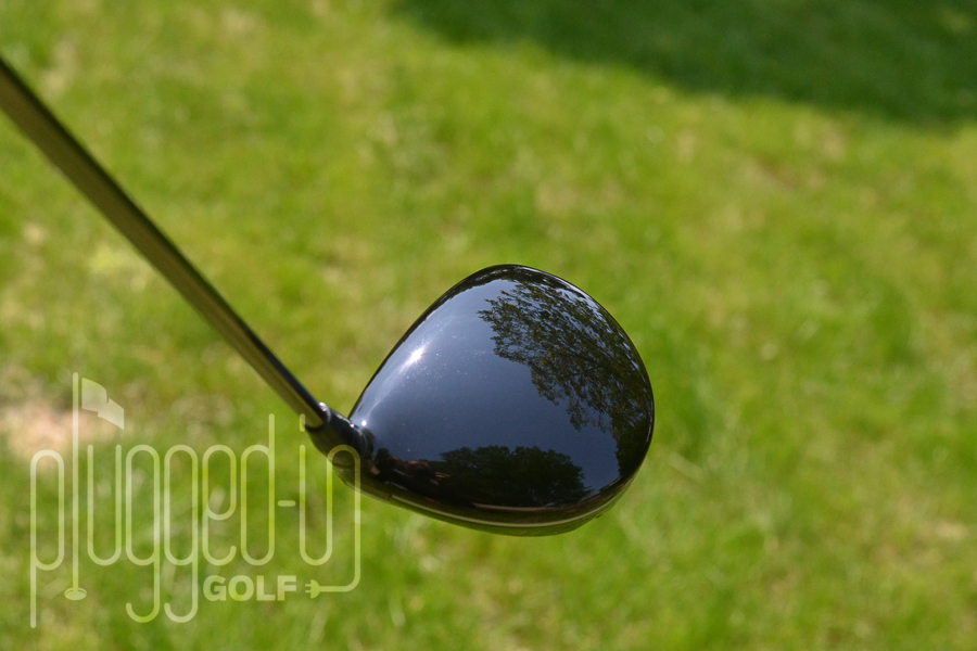 Callaway Razr Fit Extreme (37) - Plugged In Golf