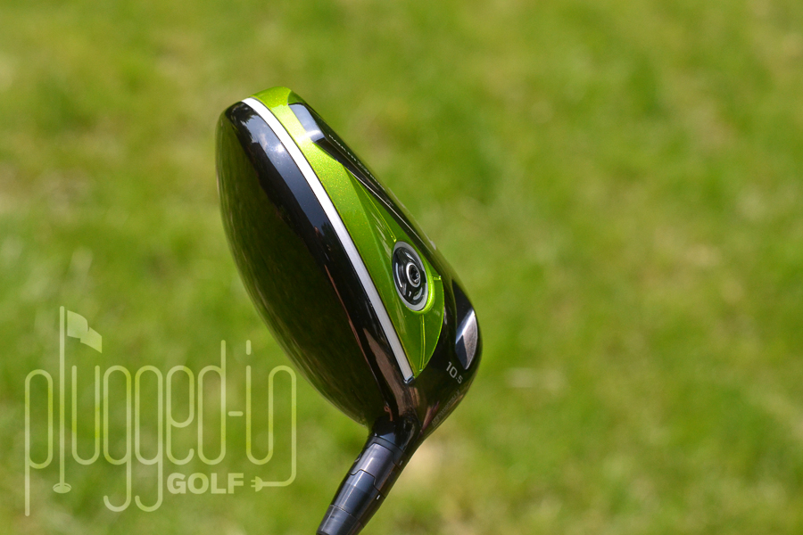 Callaway Razr Fit Extreme (7) - Plugged In Golf