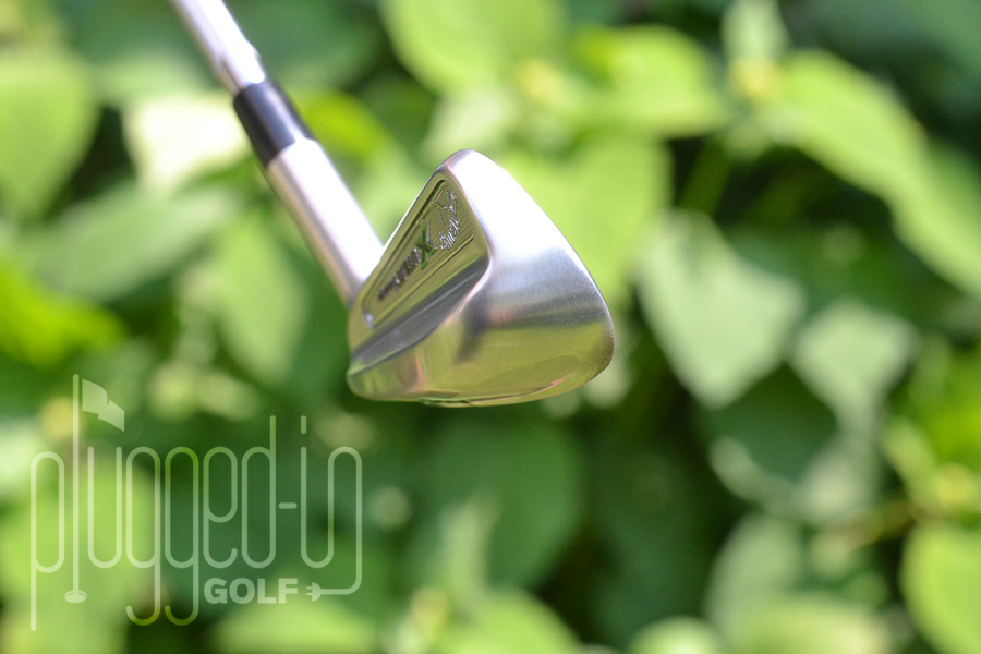 Callaway X Utility (25) - Plugged In Golf