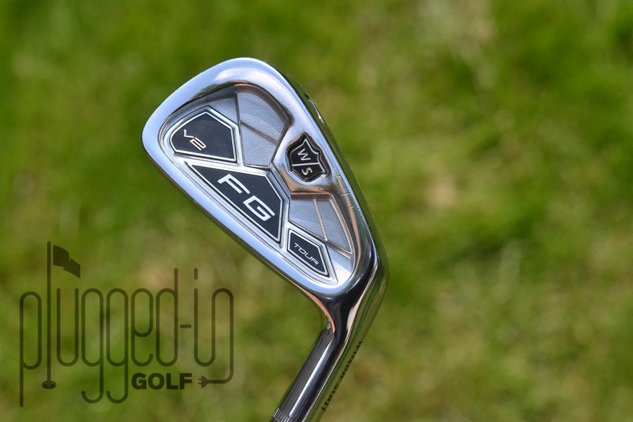 Wilson FG Tour V2 (11) - Plugged In Golf