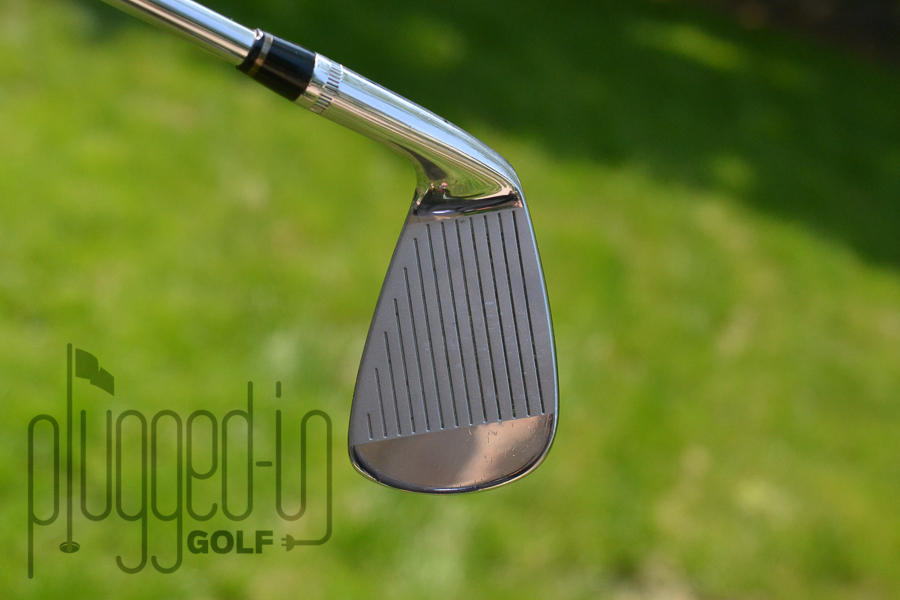 Wilson FG Tour V2 (19) - Plugged In Golf
