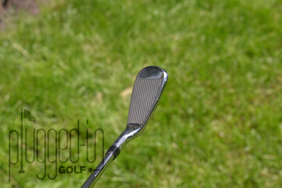 Wilson FG Tour V2 (7) - Plugged In Golf