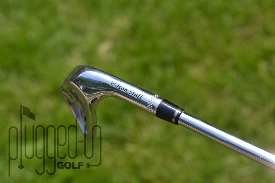 Wilson FG Tour V2 (8) - Plugged In Golf