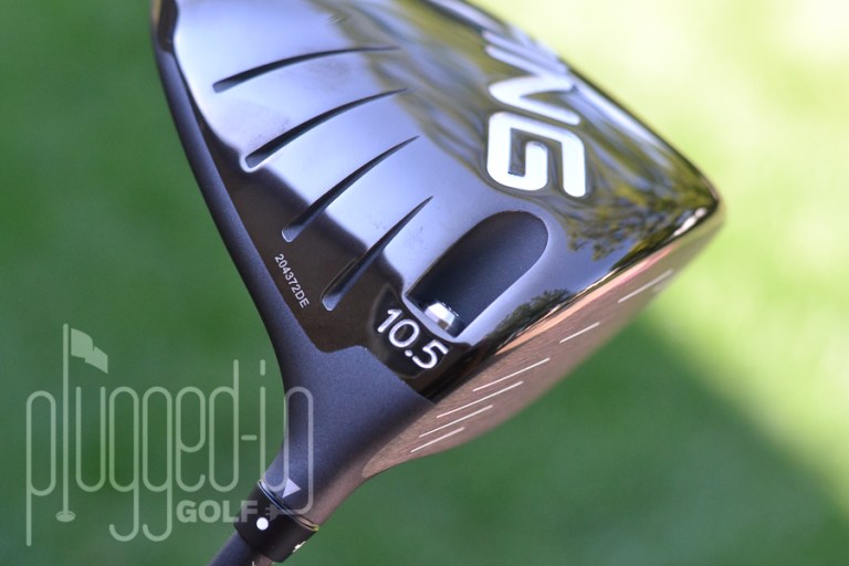 PING G25 Driver Review - Plugged In Golf