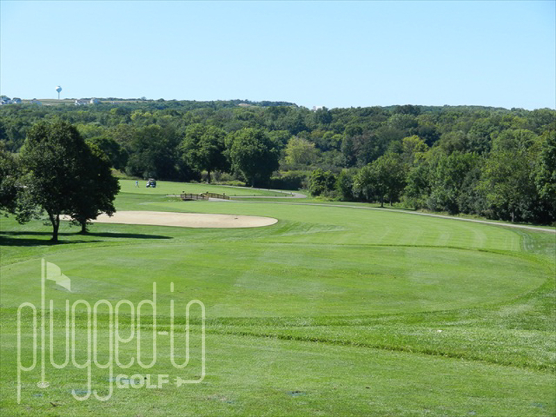 The Brute Grand Geneva (10) - Plugged In Golf