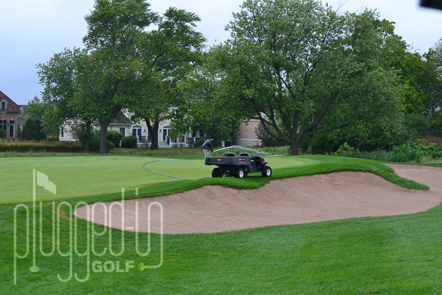 The Glen Club (6) - Plugged In Golf