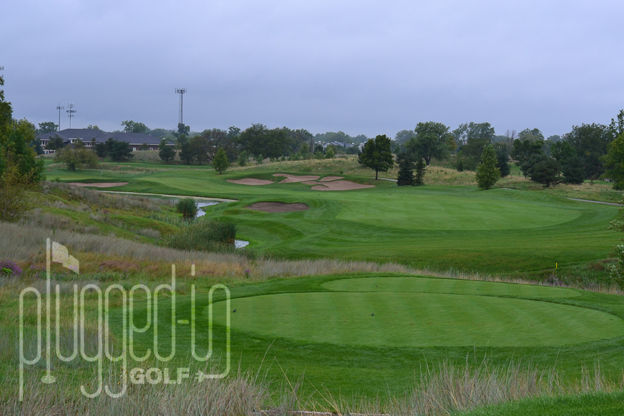 The Glen Club (7) - Plugged In Golf