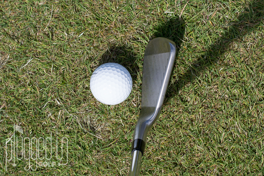 Callaway X Hot Pro Irons (10) - Plugged In Golf