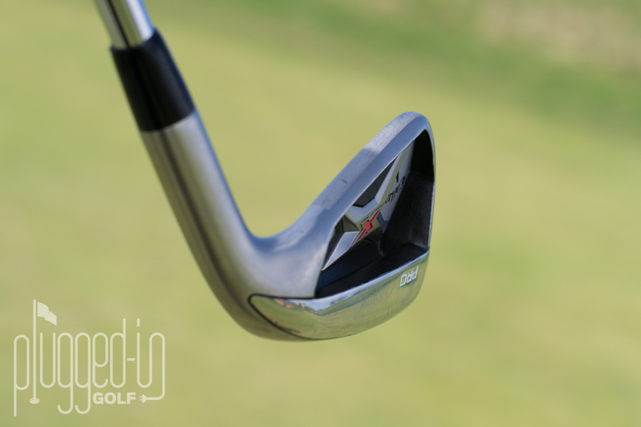Callaway X Hot Pro Irons (8) - Plugged In Golf