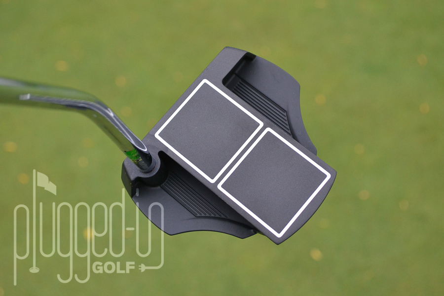 Cleveland Smart Square Putter Review - Plugged In Golf