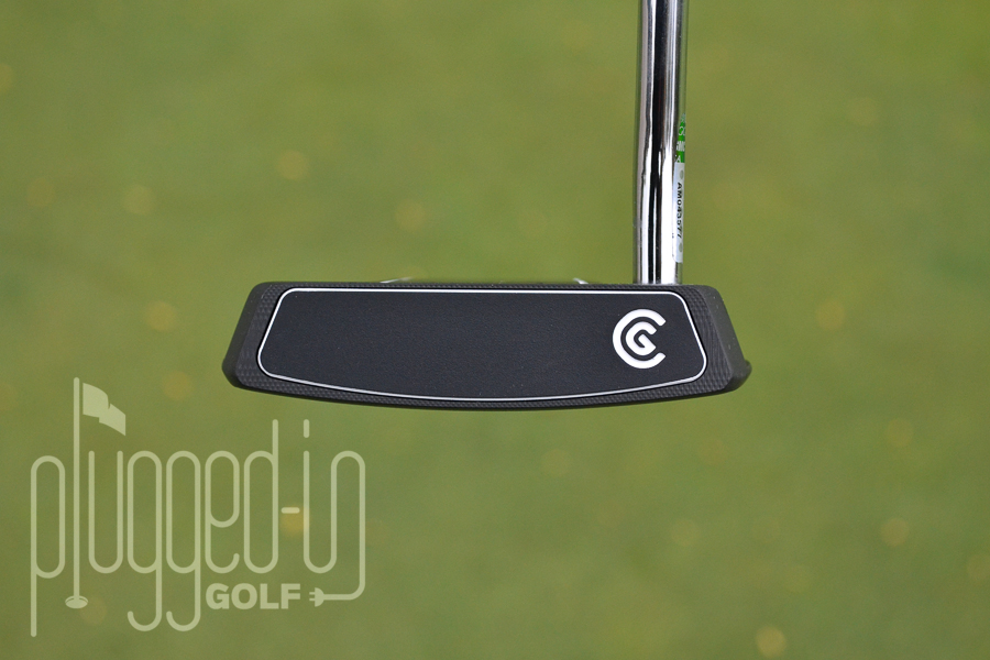 Cleveland Smart Square Putter Review - Plugged In Golf