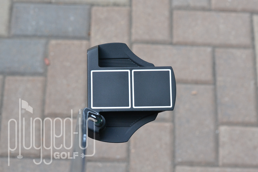 Cleveland Smart Square Putter (9) - Plugged In Golf