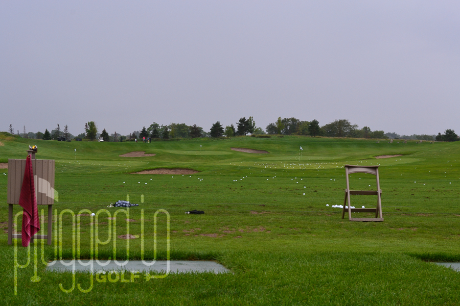 The Glen Club (1) - Plugged In Golf