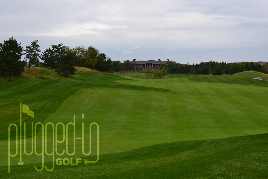The Glen Club (2) - Plugged In Golf