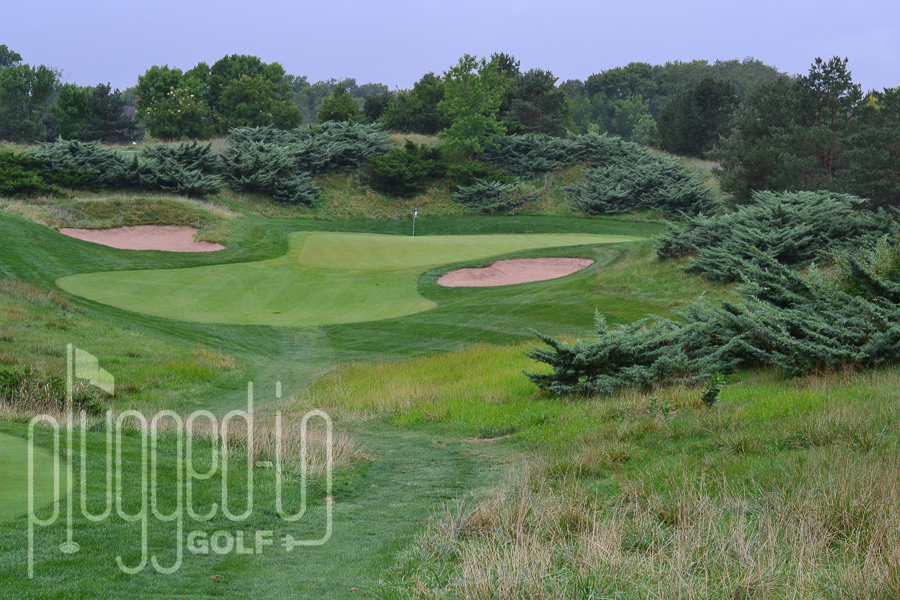 The Glen Club (3) - Plugged In Golf