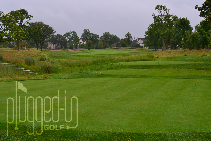 The Glen Club (4) - Plugged In Golf
