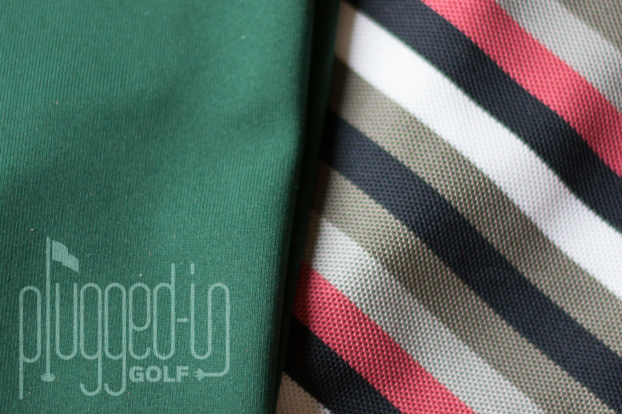 Dunning Golf Apparel Review - Plugged In Golf