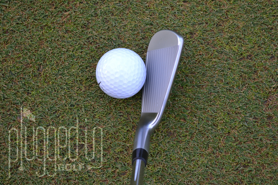 PING S55 Iron Review - Plugged In Golf