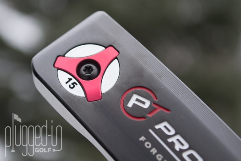 Odyssey Protype iX Putter Review