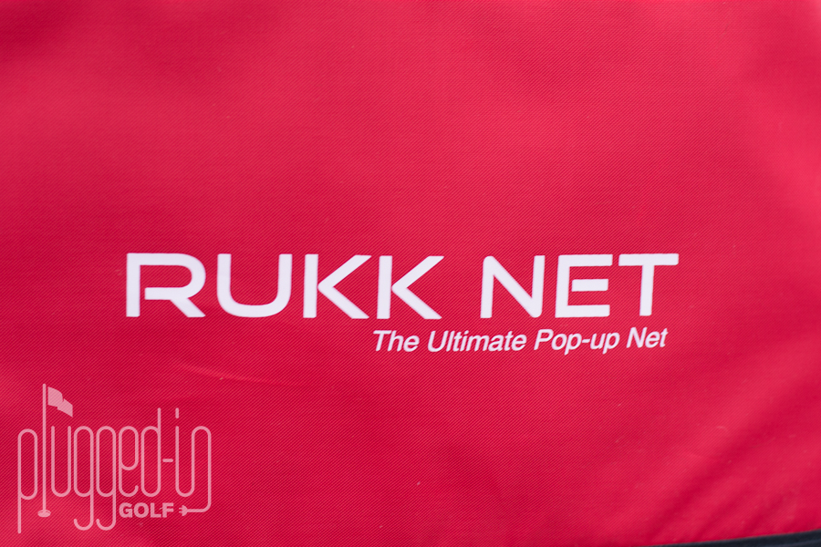 Rukk Net Golf Net Review