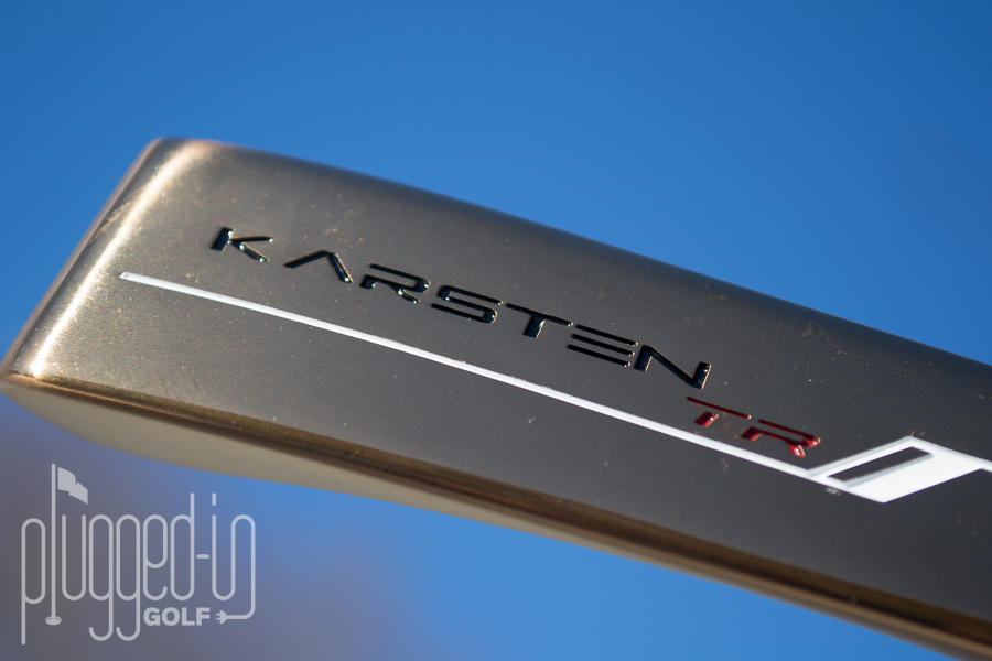 PING Karsten TR Putter Review - Plugged In Golf