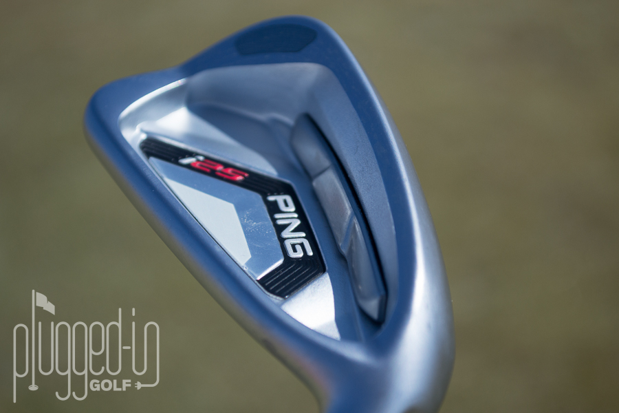 PING i25 Irons (2) - Plugged In Golf