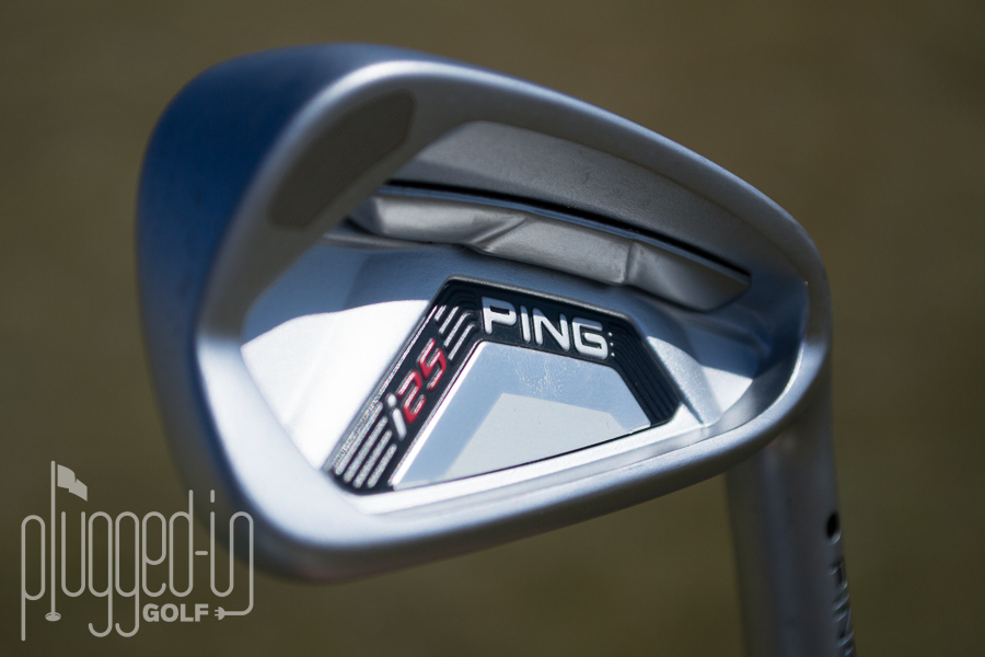 PING i25 Irons (6) - Plugged In Golf