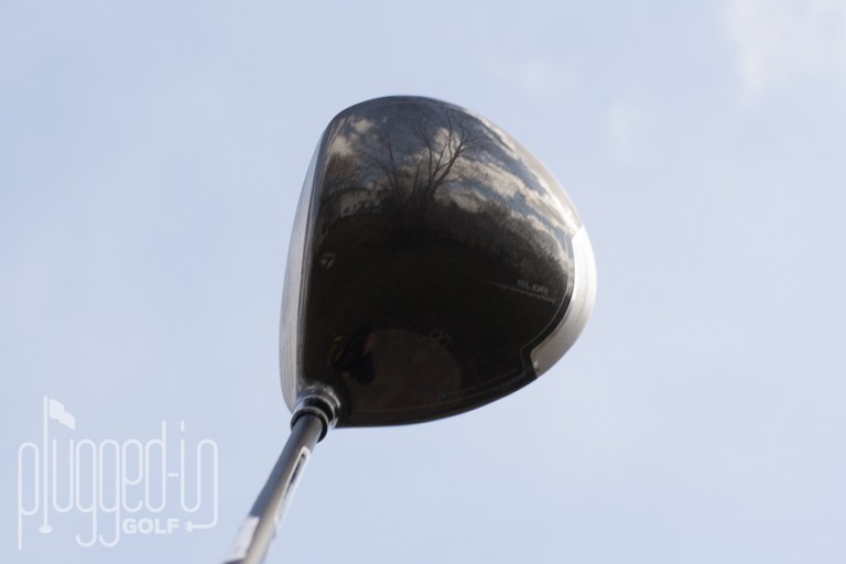 TaylorMade SLDR 460 Driver Review - Plugged In Golf
