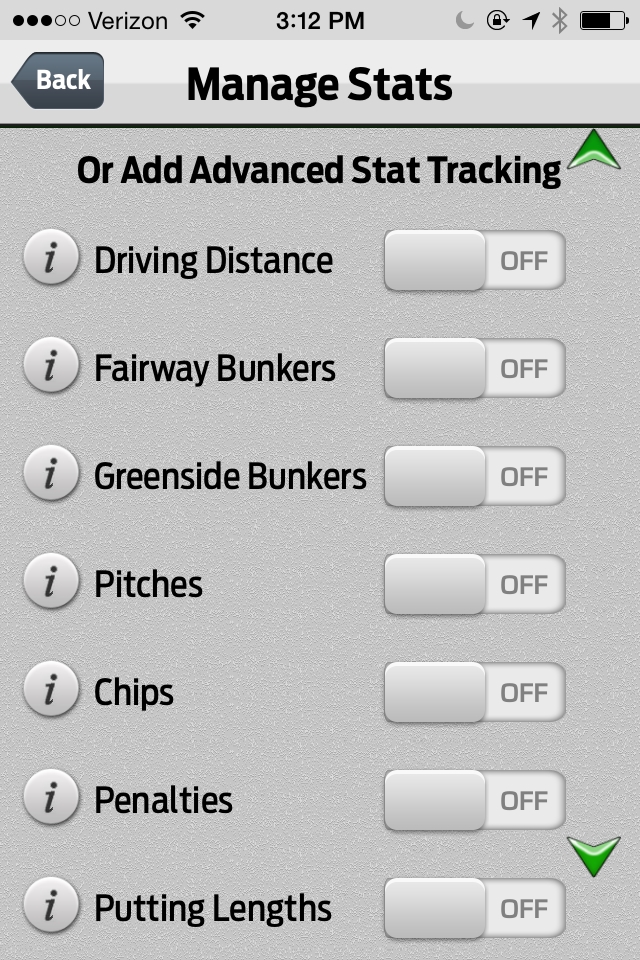 GolfLogix GPS App Review - Plugged In Golf