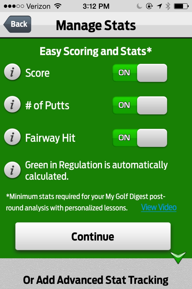 GolfLogix GPS App Review - Plugged In Golf