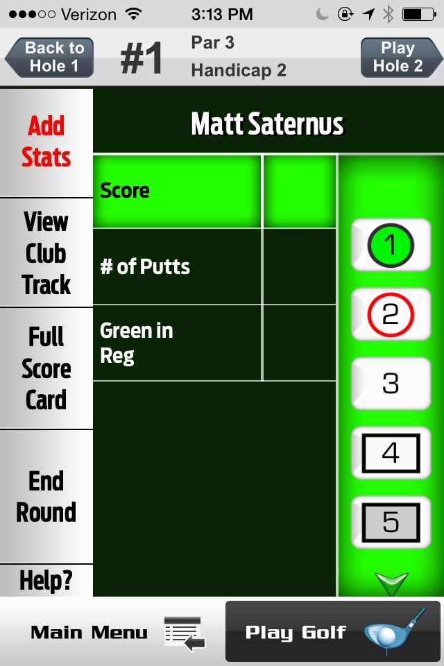 GolfLogix GPS App Review - Plugged In Golf