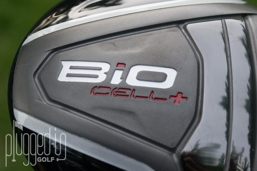 Cobra Bio Cell Plus Driver (4) - Plugged In Golf