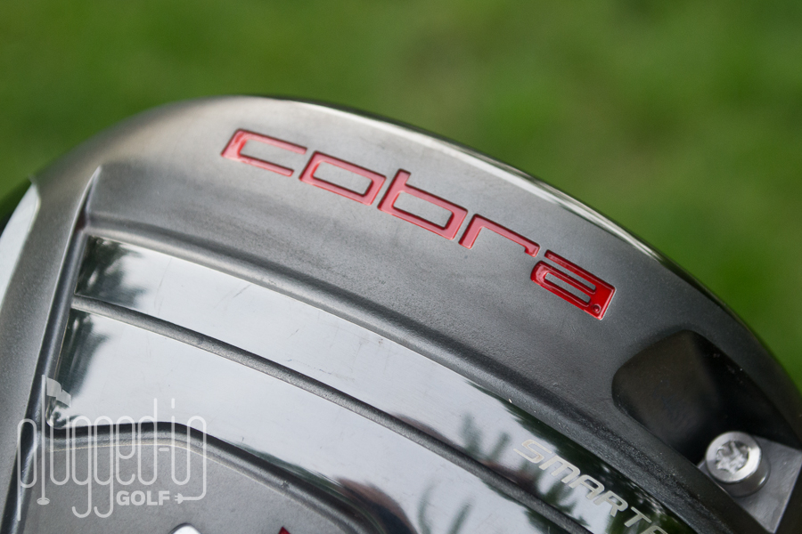 Cobra Bio Cell Plus Driver (5) - Plugged In Golf