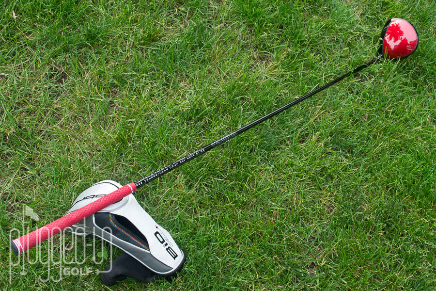 Cobra Bio Cell Plus Driver (7) - Plugged In Golf