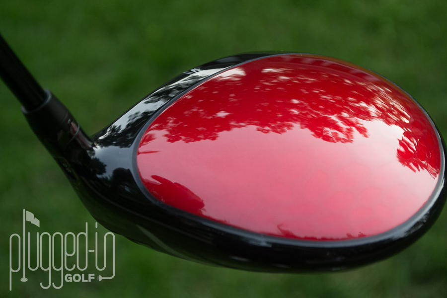 Cobra Bio Cell Plus Driver (8) - Plugged In Golf