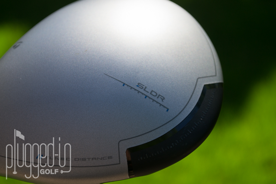 TaylorMade SLDR S Driver Review - Plugged In Golf