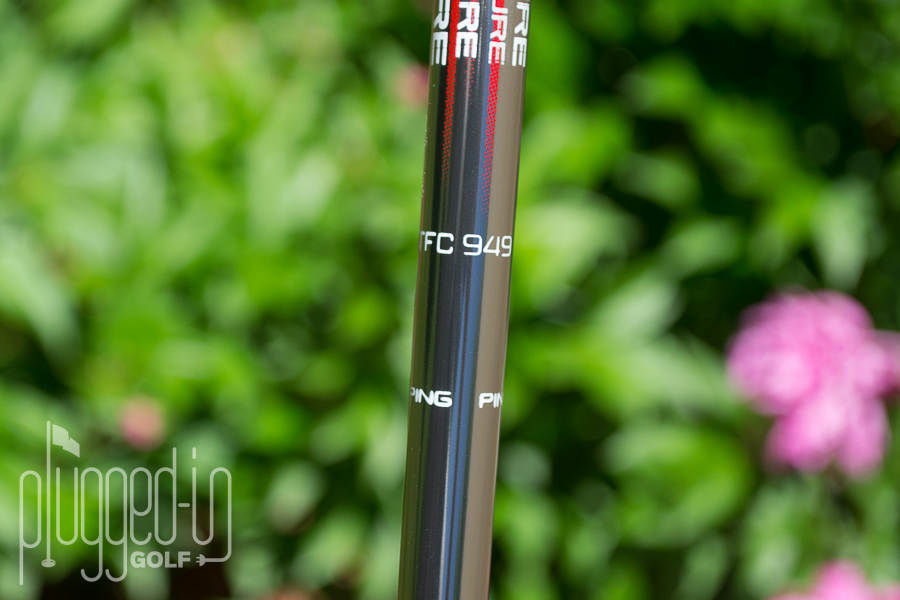 PING Rapture Fairway Wood Review - Plugged In Golf