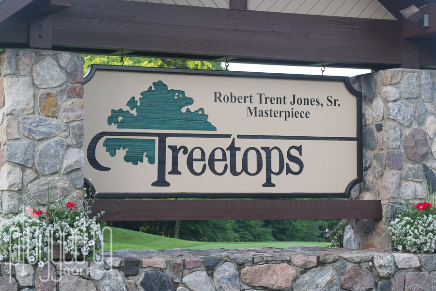 Treetops Masterpiece Golf Course Review - Plugged In Golf
