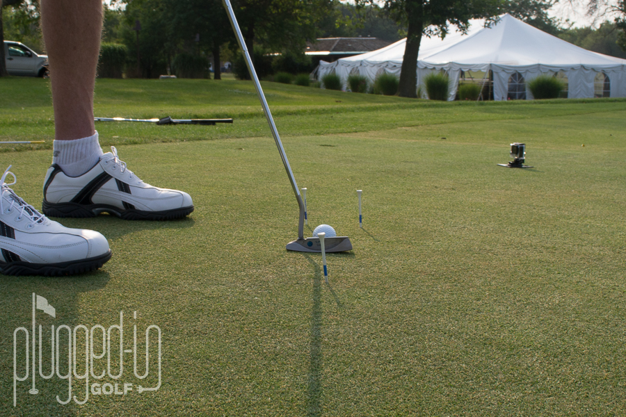 Putting Distance Control (6) - Plugged In Golf