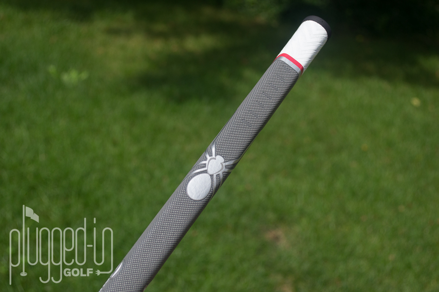 TaylorMade Spider Mallet Putter Review - Plugged In Golf