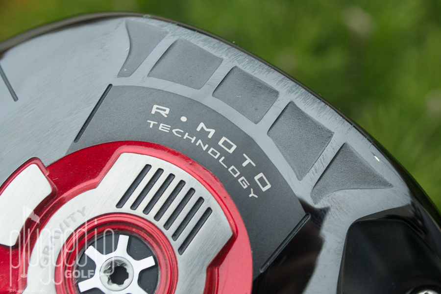 Callaway Big Bertha Alpha 815 Driver Review - Plugged In Golf