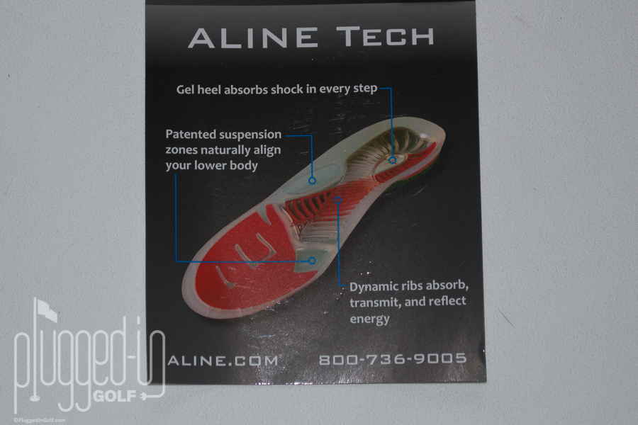 ALINE Insoles Review - Plugged In Golf