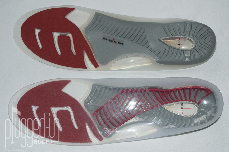 ALINE Insoles Review - Plugged In Golf