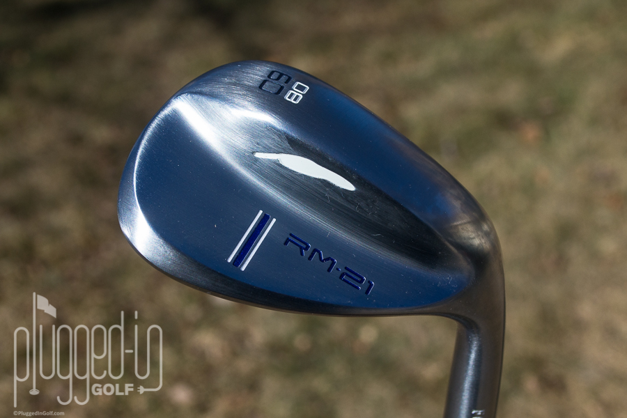 Fourteen RM21 Wedge_0075 - Plugged In Golf
