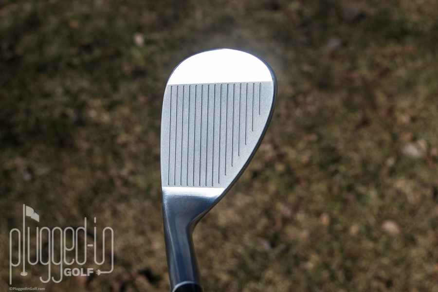 Fourteen RM21 Wedge_0086 - Plugged In Golf