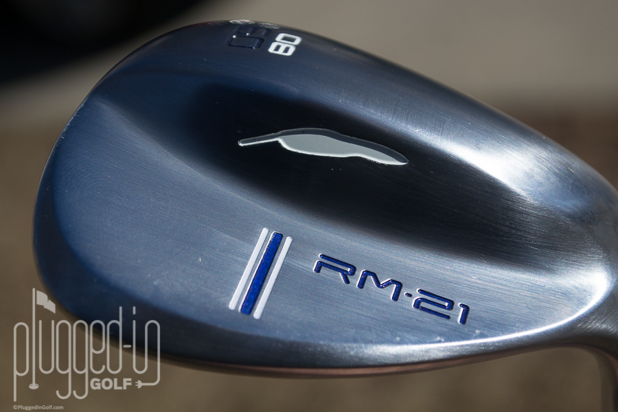 Fourteen RM21 Wedge_0096 - Plugged In Golf
