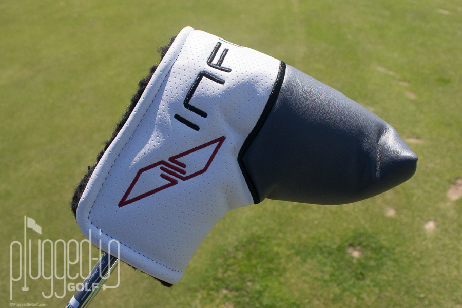 Wilson Staff Infinite Putter Review - Plugged In Golf