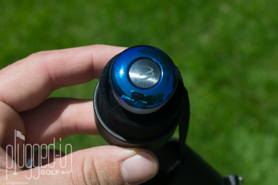 3Bays GSA Zone Training Aid Review - Plugged In Golf